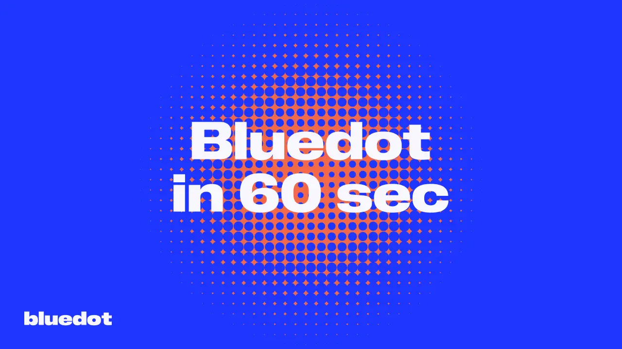 Bluedot | Asistente IA para notas, transcripciones y resúmenes